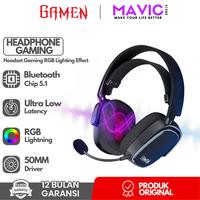 Jual Headset Gaming Bluetooth Terbaru - Harga Murah Juni 2024 & Cicil 0%