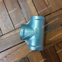 Jual Tee 3 Inch Terbaik - Harga Murah April 2024 & Cicil 0%