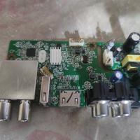 Jual Set Top Box Bekas Murah - Harga Terbaru 2024