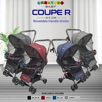 Jual Stroller Pliko Lengkap, Dapat Cashback! April 2024 - Tokopedia