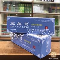Bao Fu Ling Asli April 2024