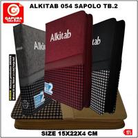 Jual Alkitab Tb 2 Terlengkap - Harga Murah Juni 2024