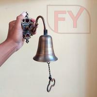 Jual Lonceng Kuningan Murah & Terbaik - Harga Terbaru Maret 2024