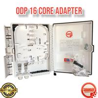 Jual Odp 16 Core Murah & Terbaik - Harga Terbaru April 2024