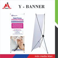 Jual Y Banner Murah & Terbaik - Harga Terbaru Juni 2025