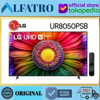 Jual Tv Lg 50 Inch Murah & Terbaik - Harga Terbaru Mei 2025