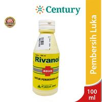 Jual Rivanol Terbaik & Terbaru Mei 2025 - Harga Murah