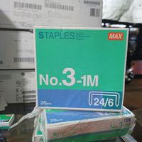 Jual Staples Besar Terlengkap - Harga Grosir & Murah Maret 2025