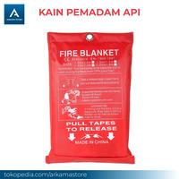 Jual Kain Tahan Api Terlengkap - Harga Murah & Grosir April 2024