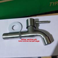 Jual Kran Dinding Terbaik - Harga Murah Juni 2024 & Cicil 0%