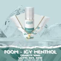 Jual Foom Icy Menthol Murah - Harga Terbaru 2024