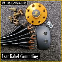 Jual Tembaga Grounding Terbaik - Harga Murah Mei 2024 & Cicil 0%