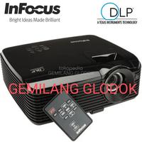 Jual Proyektor 3000 Lumens Terlengkap - Daftar Harga April 2024 & Cicilan 0%