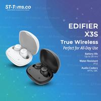 Jual Edifier Tws Terlengkap - Daftar Harga Juni 2024 & Cicilan 0%