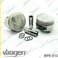 Jual Bodykit Lancer Evo 4 Terlengkap - Harga Murah Mei 2024 & Cicil 0%