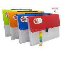 Review Expanding File F4 / Map Sekat / Expanding Dokumen File 9217 ...