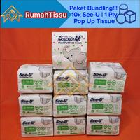 Jual Tisu Murah - Harga Terbaru Maret 2025