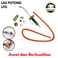 Jual Blender Gas Lpg Terbaik - Harga Murah Maret 2024 & Cicil 0%