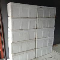Jual Box Styrofoam Besar Terbaik - Harga Murah Februari 2024 & Cicil 0%