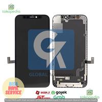 Jual Lcd Iphone 12 Mini Murah - Harga Terbaru 2024