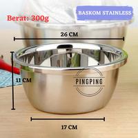 Jual Baskom Terbaik - Harga Murah April 2025 & Cicil 0%