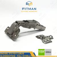 Jual Engsel 180 Terbaik - Harga Murah Februari 2024 & Cicil 0%