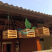 Jual Pot Anggrek Kayu Terbaik - Harga Murah Mei 2024 & Cicil 0%