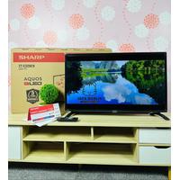 Jual Sharp Led Tv 32 Inch Mei 2025 Harga Termurah - Cicil 0% 3x di ...
