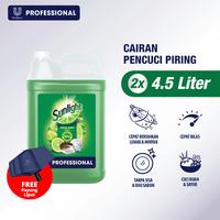 Jual Sunlight 5 Liter Murah - Harga Terbaru Juni 2024