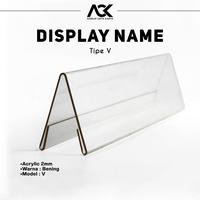 Jual Papan Display Terbaru - Harga Murah Maret 2025 & Cicil 0%