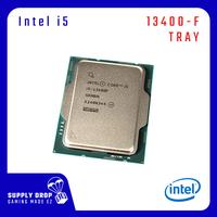 Jual Intel I5 13400f Murah - Harga Terbaru 2024