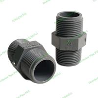 Jual Double Nipple Pvc Terbaik - Harga Murah Mei 2024 & Cicil 0%