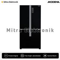 Jual Kulkas Modena Terlengkap - Daftar Harga Juni 2024 & Cicilan 0%