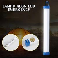 Jual Lampu Emergency Neon Terlengkap - Daftar Harga Februari 2024 ...