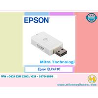 Jual Epson Elpap10 Terbaru - Harga Murah Mei 2024 & Cicil 0%