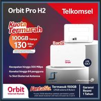 Jual Orbit Pro H2 Terlengkap - Harga Murah Juni 2024 & Cicil 0%