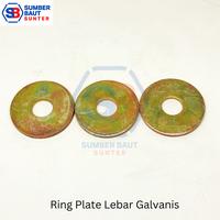 Jual Ring Plat Terbaik - Harga Murah Desember 2024 & Cicil 0%