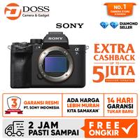 Jual Sony Fx3 Murah - Harga Terbaru 2024