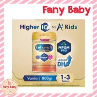 Jual Enfagrow A 3 Vanila 800gr Murah - Harga Terbaru 2024