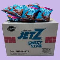 Jual Snack Jetz Terdekat - Harga Murah & Grosir Maret 2025