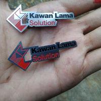 Jual Pin Custom Terlengkap - Harga Murah & Grosir Desember 2024