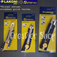 Jual Cutter 25Mm Murah & Terbaik - Harga Terbaru Februari 2025