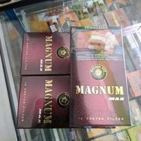 Jual Magnum Max Murah - Harga Terbaru 2024