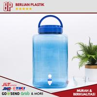 Air Galon Cleo, Sumber Air Bersih & Sehat! Desember 2024