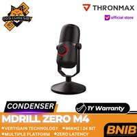 Jual Thronmax Mdrill Zero M4 Murah - Harga Terbaru 2024