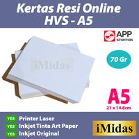 Jual Kertas Hvs 1 Rim Murah & Terbaik - Harga Terbaru Desember 2024