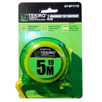 Jual Meteran Tekiro 5M Terbaik - Harga Murah Mei 2024 & Cicil 0%