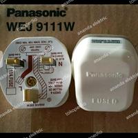 Jual Steker Ac Panasonic Terbaik - Harga Murah Maret 2024 & Cicil 0%