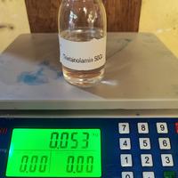 Jual Trietanolamin Terlengkap & Terbaik - Harga Murah Mei 2024