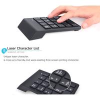 Jual Keypad Numerik Terbaru - Harga Murah Desember 2024 & Cicil 0%
